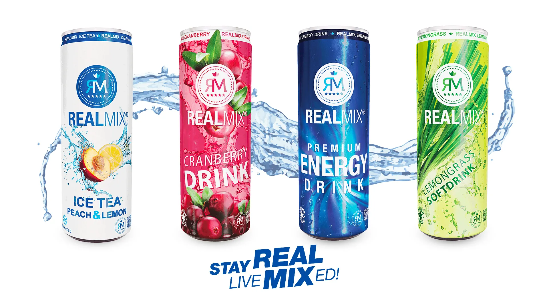 Poudre De Lait Realmix France